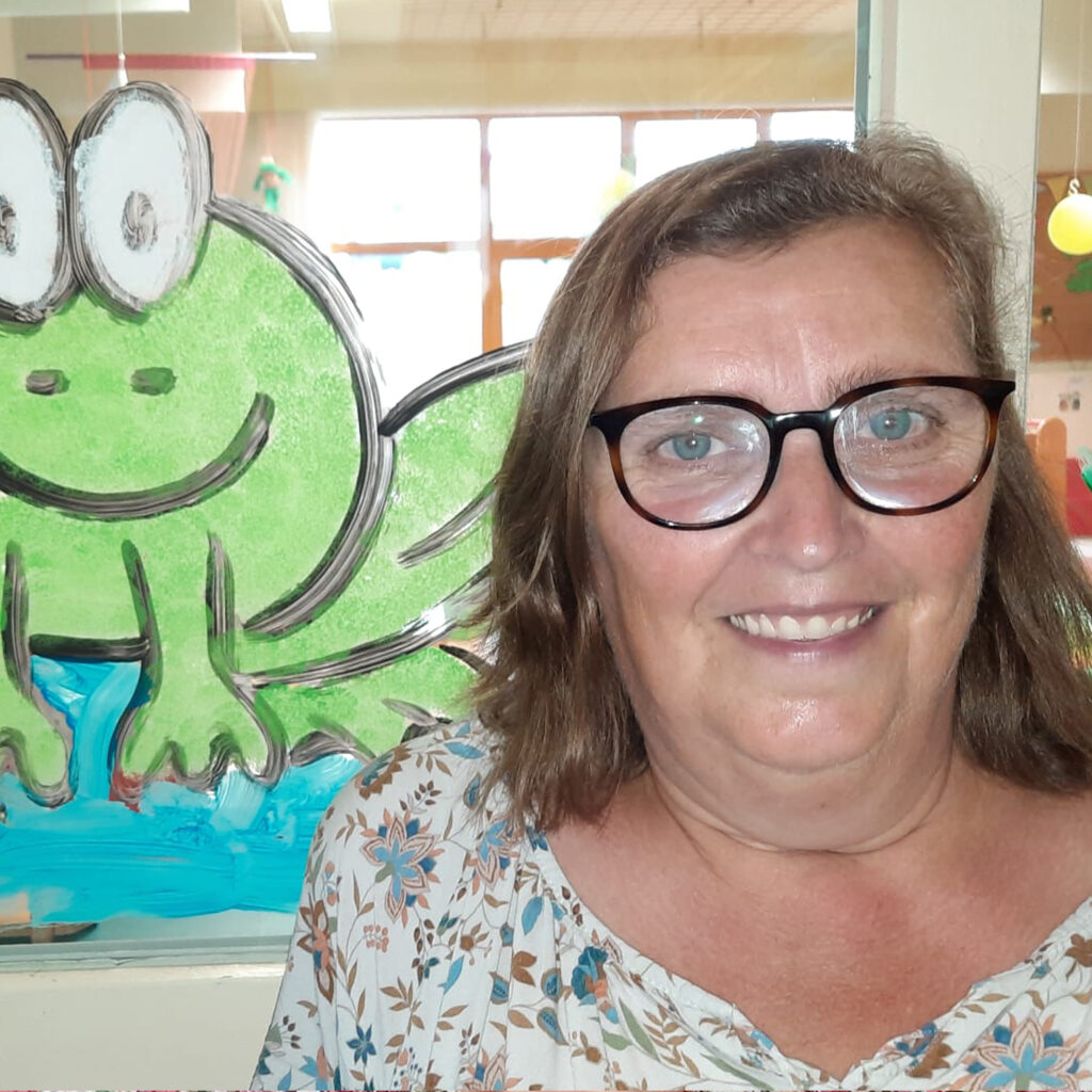 Schoolteam - Qworzó